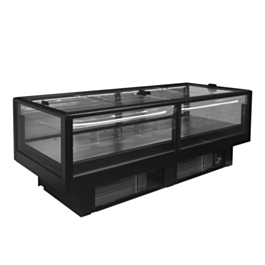 Tefcold EIDA 250B Impulse Cooler & Freezer