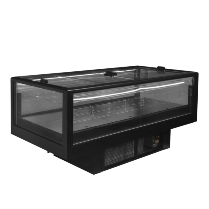 Tefcold EIDA 200B Impulse Cooler & Freezer