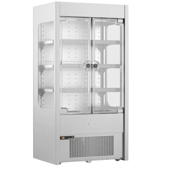 Foster - Leading UK Commercial Refrigeration Manufacturer