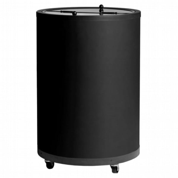 Display Fridges - Undercounter & Upright Glass Door Chillers